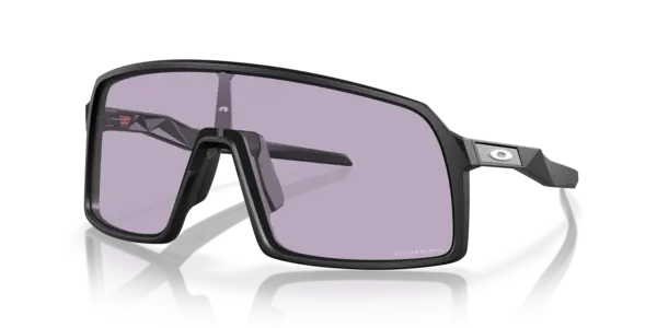 Oakley Sutro Sunglasses - Black