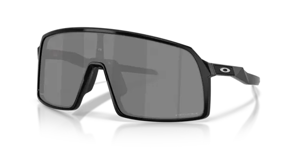 Oakley Sutro Sunglasses - Black