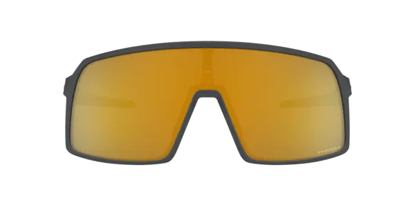 Oakley Sutro Sunglasses - Matte Carbon