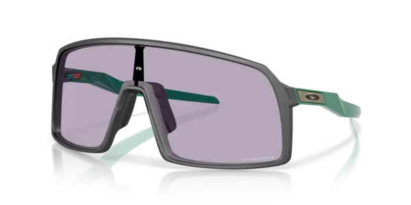 Oakley Sutro Low Bridge Fit Sunglasses - Steel