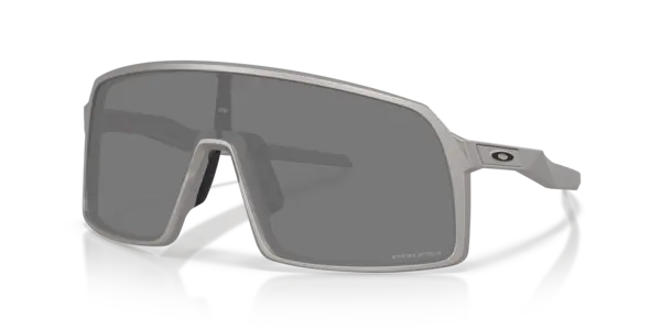 Oakley Sutro Low Bridge Fit Sunglasses - Titanium