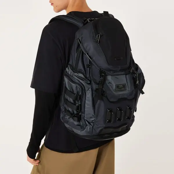 Oakley Kitchen Sink Backpack - Graphite