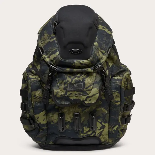 Oakley Kitchen Sink Backpack - Green