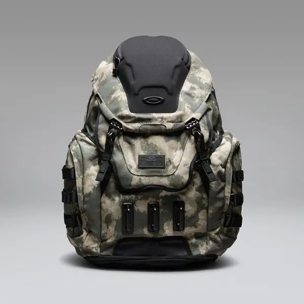 Oakley Kitchen Sink Backpack - Green