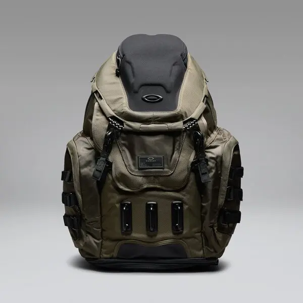 Oakley Kitchen Sink Backpack - Olive