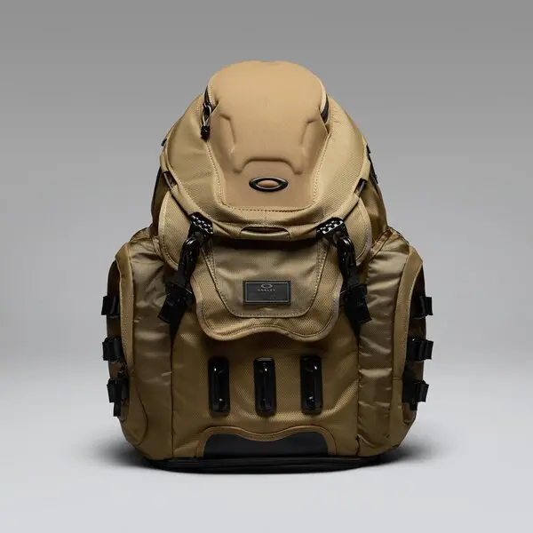 Oakley Kitchen Sink Backpack - Brown