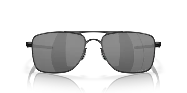 Oakley Gauge 8 Sunglasses - Black