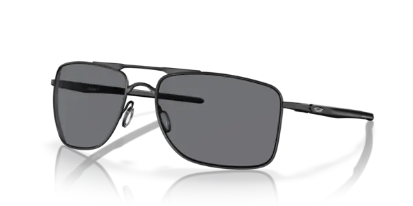 Oakley Gauge 8 Sunglasses - Black