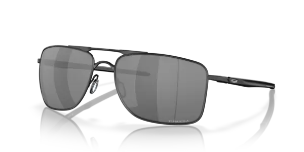 Oakley Gauge 8 Sunglasses - Black