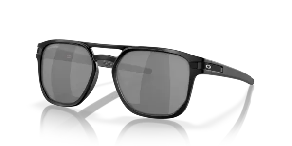 Oakley Latch™ Beta Sunglasses - Black