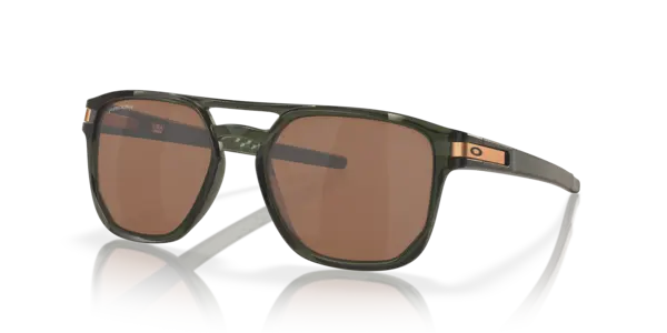Oakley Latch™ Beta Sunglasses - Olive