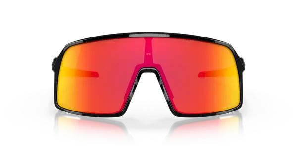 Oakley Sutro S Sunglasses - Black