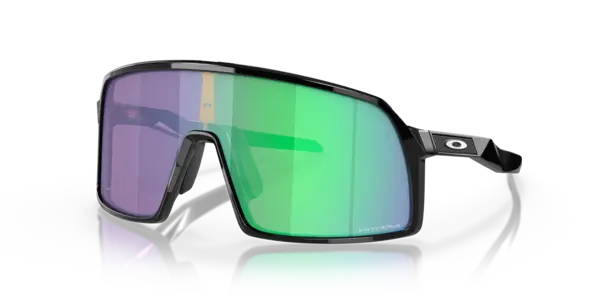 Oakley Sutro S Sunglasses - Black