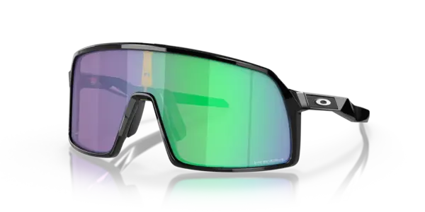 Oakley Sutro S Sunglasses - Black