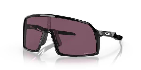 Oakley Sutro S Sunglasses - Black