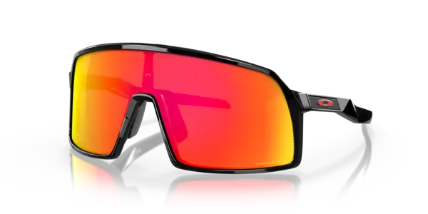 Oakley Sutro S Sunglasses - Black