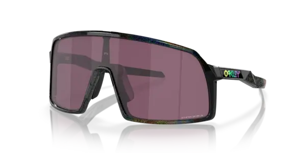 Oakley Sutro S Sunglasses - Dark Galaxy