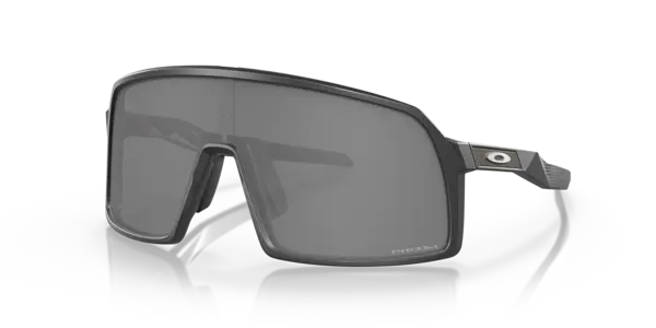 Oakley Sutro S Sunglasses - Hi Res Matte Carbon