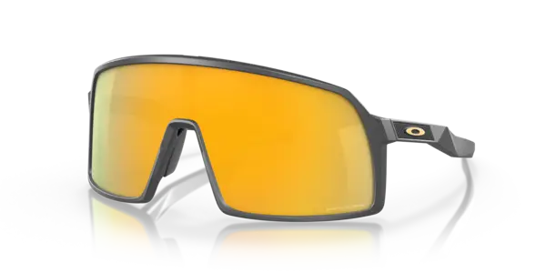 Oakley Sutro S Sunglasses - Matte Carbon