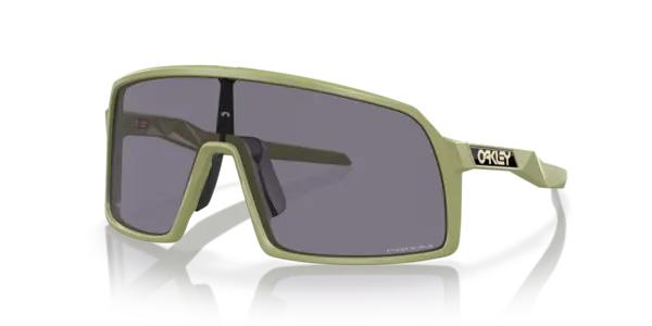 Oakley Sutro S Sunglasses - Matte Fern