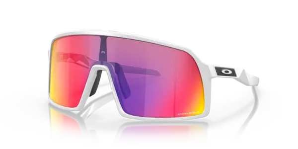 Oakley Sutro S Sunglasses - White