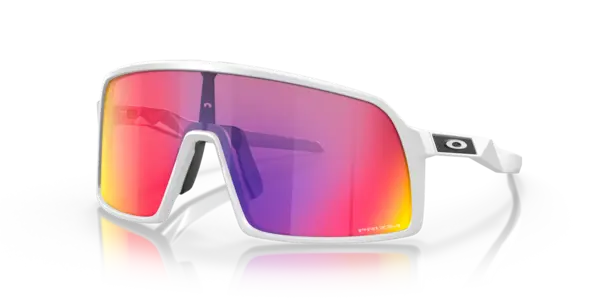 Oakley Sutro S Sunglasses - White
