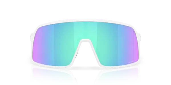 Oakley Sutro S Sunglasses - White