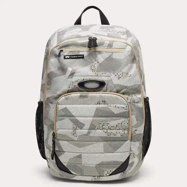 Oakley Enduro 25lt 4.0 Backpack - Abstract Camo Mist
