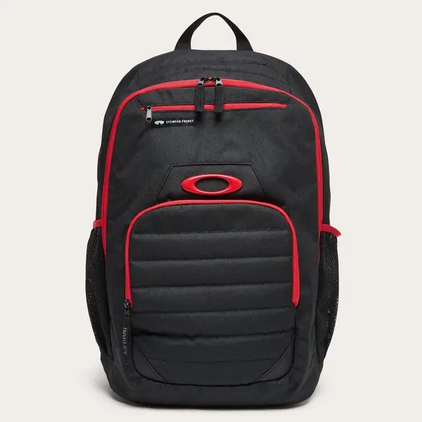 Oakley Enduro 25lt 4.0 Backpack - Black,red