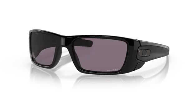 Oakley Fuel Cell Sunglasses - Black