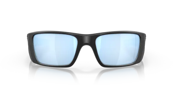 Oakley Fuel Cell Sunglasses - Black