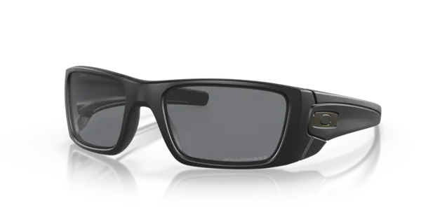 Oakley Fuel Cell Sunglasses - Black