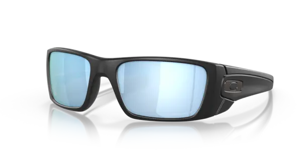Oakley Fuel Cell Sunglasses - Black
