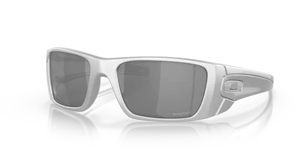 Oakley Fuel Cell Sunglasses - Silver