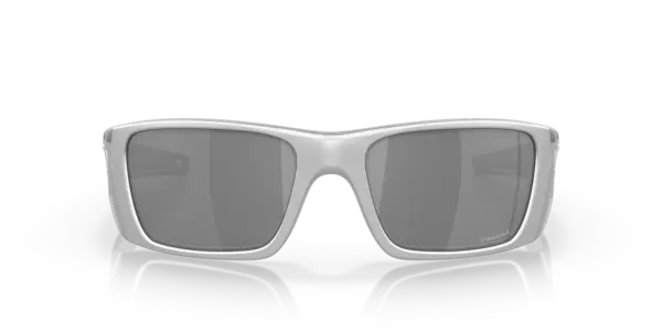 Oakley Fuel Cell Sunglasses - Silver