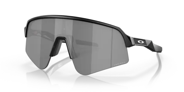 Oakley Sutro Lite Sweep Sunglasses - Black