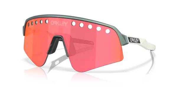 Oakley Sutro Lite Sweep Sunglasses - Blue,silver