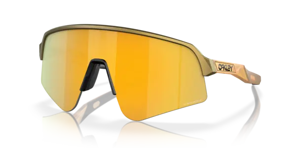 Oakley Sutro Lite Sweep Sunglasses - Brass Tax