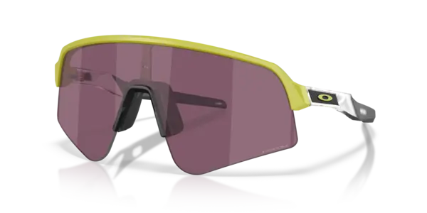 Oakley Sutro Lite Sweep Sunglasses - Cactus