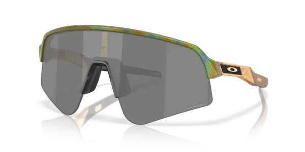 Oakley Sutro Lite Sweep Sunglasses - Fern Spacedust