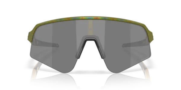 Oakley Sutro Lite Sweep Sunglasses - Fern Spacedust