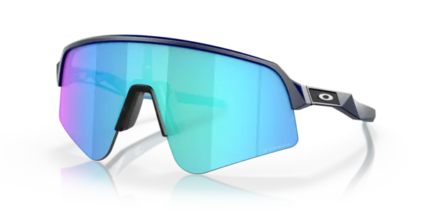 Oakley Sutro Lite Sweep Sunglasses - Navy