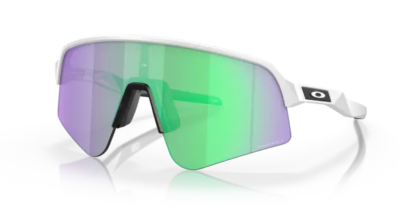Oakley Sutro Lite Sweep Sunglasses - White
