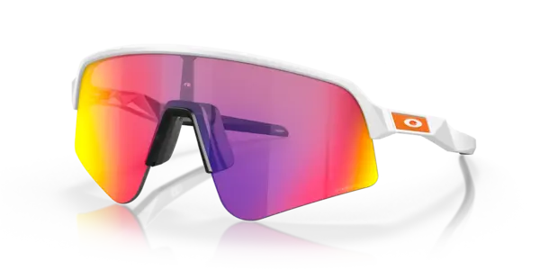 Oakley Sutro Lite Sweep Sunglasses - White