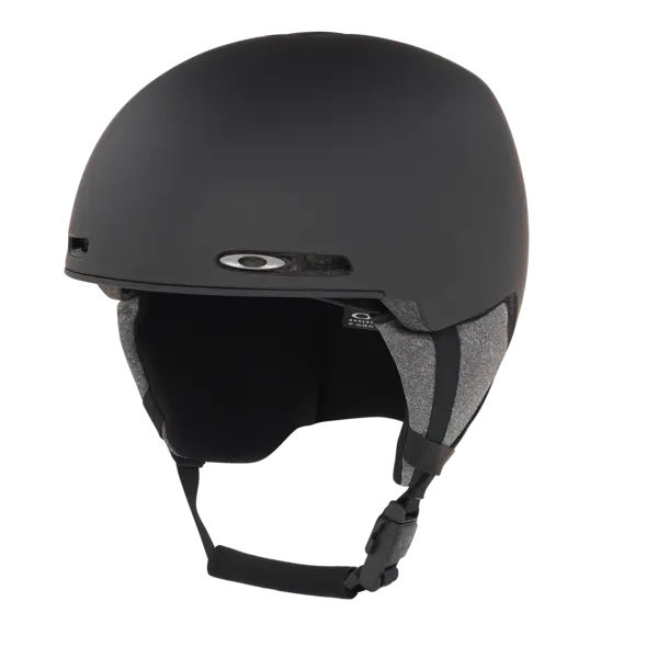 Oakley Mod1 Helmet - Black