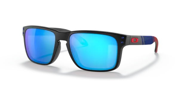 Oakley Buffalo Bills Holbrook™ Sunglasses - Black