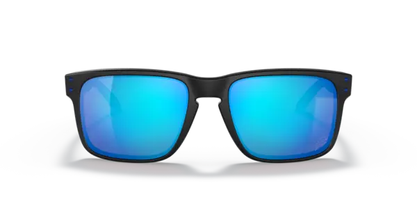 Oakley Buffalo Bills Holbrook™ Sunglasses - Black