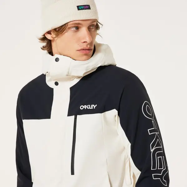Oakley Tnp Tbt Insulated Jacket - Black