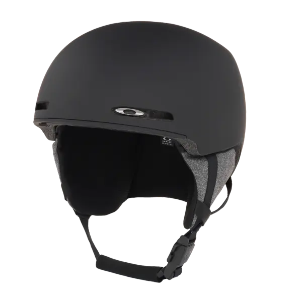 Oakley Mod1 Mips Asia Fit Helmet - Black