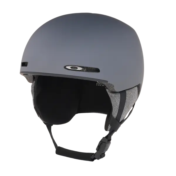 Oakley Mod1 Asia Fit Helmet - Forged Iron